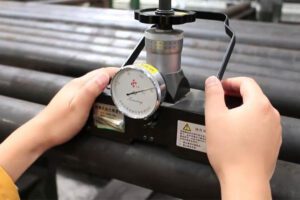 با 4 روش تست لوله آشنا شوید - مهراستیل